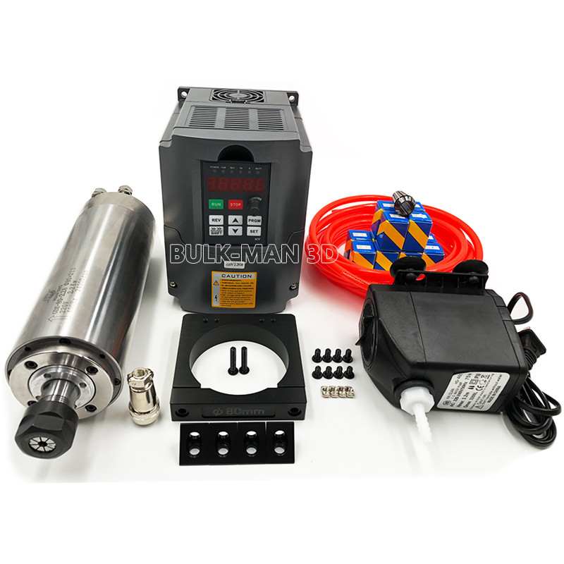 Buy 1000x1500mm Workbee Cnc Router Stb5100 Mach3 2.2kw Water Cooled Cnc ...