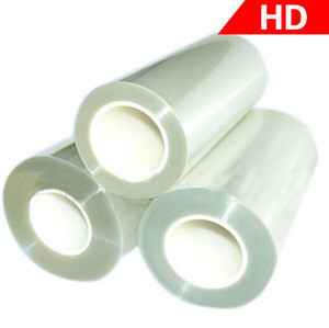Buy 1.04*200 Anti-glare Roll Material Of Screen Protector Matte Screen ...