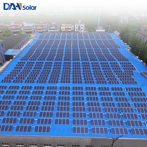 Buy 10mw Solar Panel Power Plant Farm 10mw Solar System Container from ...