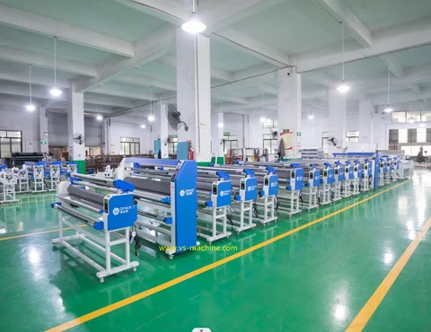 Buy 1680a Laminating Machine Auto Laminator from Zhengzhou Vision ...