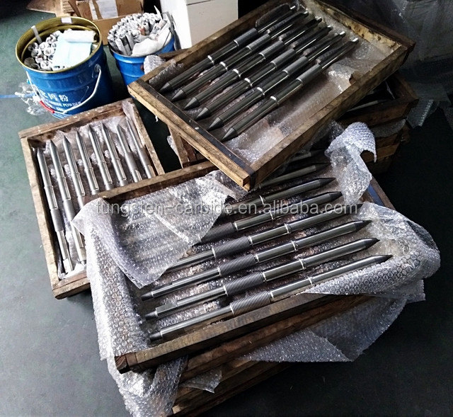 Buy 1502 Choke Stems And Seats With Tungsten Carbide Tips +410ss from ...