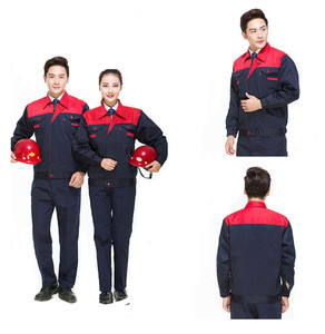 Buy 2019 Project Technician Work Uniform Industrial Use Work Wear from ...