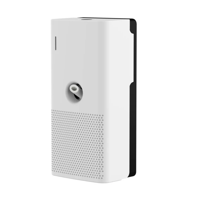 Buy 2021 New Arrival Small Aroma Machine Scent Oil Difusor De Aromas ...