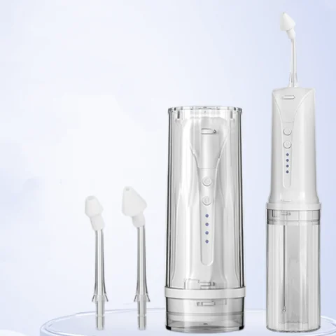 Buy 2024 Hope Medical Nasal Irrigation Device Portable Rechargeable ...