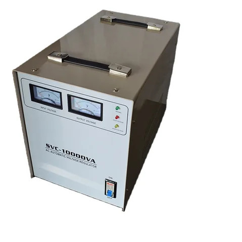 Buy 150-250vac To 220v Automatic Voltage Regulator Voltage Stabilizer ...