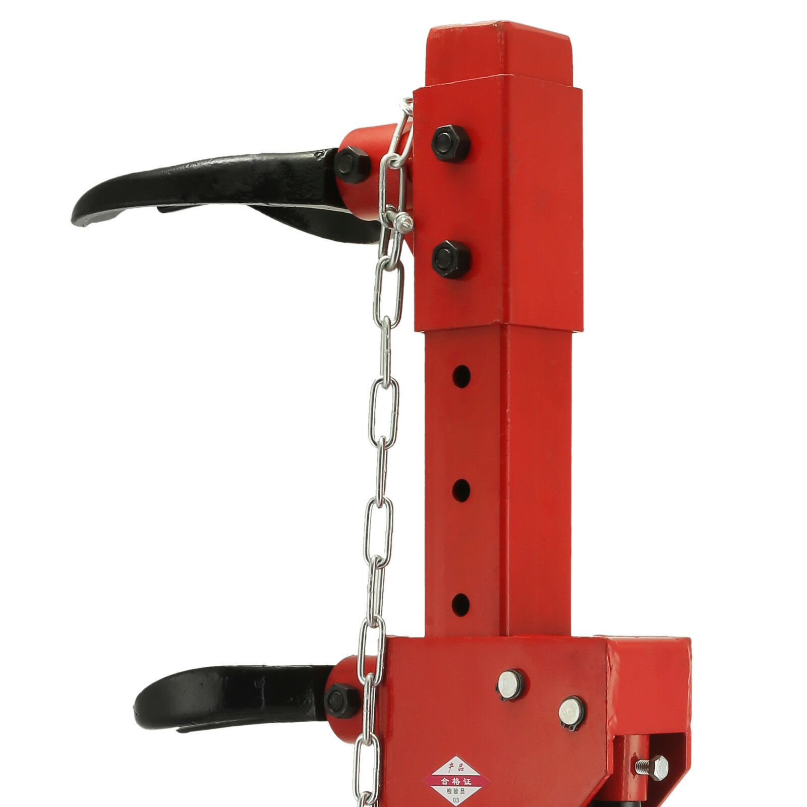 Buy 3t Automatic Coil Spring Compressor 3t Heavy Duty Auto Air ...