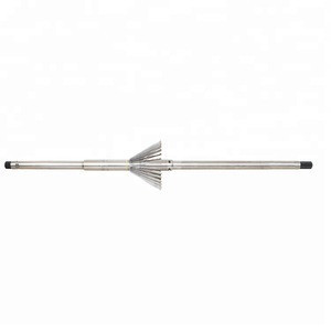 Buy 40-finger Multi-finger Imaging Tool For Casing Demage Detecting ...