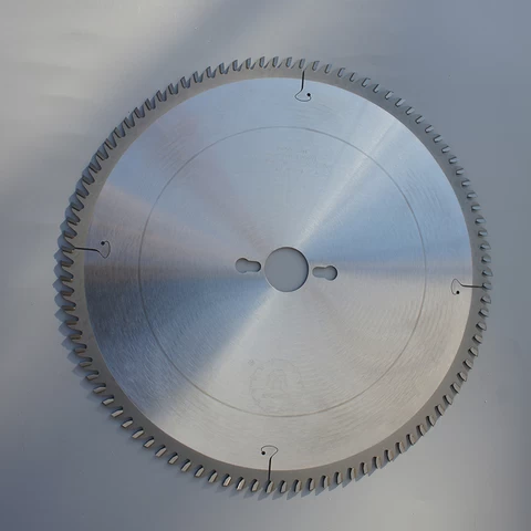 Buy 450mm Tct Circular Saw Blade Power Tool Accessories Saw Cut from ...