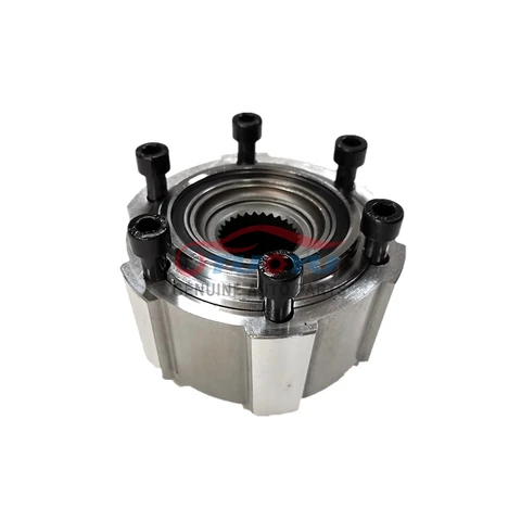 Buy 4wd Pickup 4x4 Car Free Wheel Hub 40250-2s610 For D21/d22 1990 ...