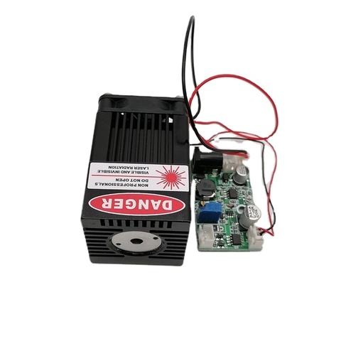 Buy 574nm Solid Multimode Singlemode Laser Module Yellow Beam Laser ...