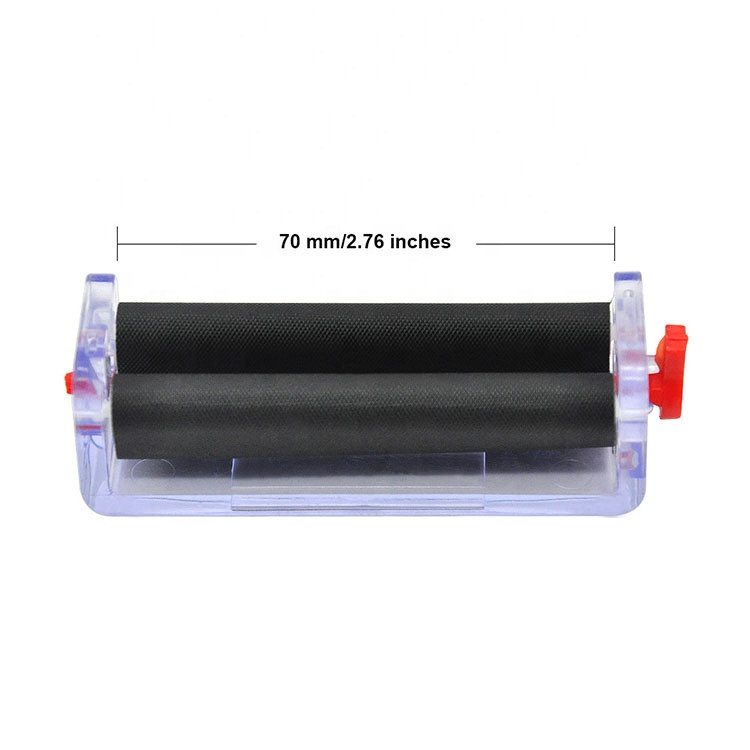 Buy 70mm 78mm 110mm 120mm Manual Rolling Machine Pre Rolls Joint ...