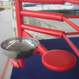 Buy Aiba Approved Boxing Ring, For Competition And Training from ...