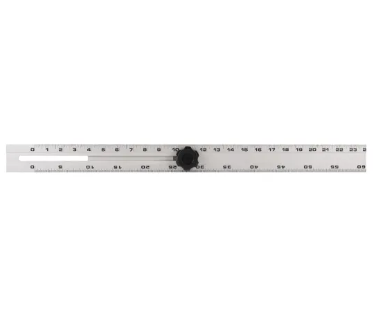 Buy Aluminum Adjustable T Square Ruler from Jinhua Jinhui New Material ...