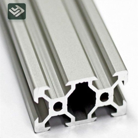 Buy Aluminum Curve Aluminium Construction Profiles Factory Direct ...