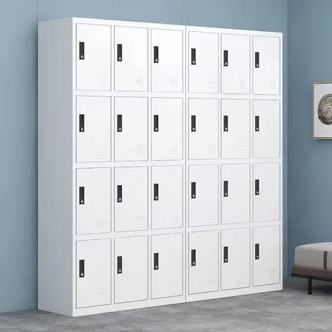 Buy Assembled Steel Metal Hanging Rod Luxury Furniture Lockable Bar ...