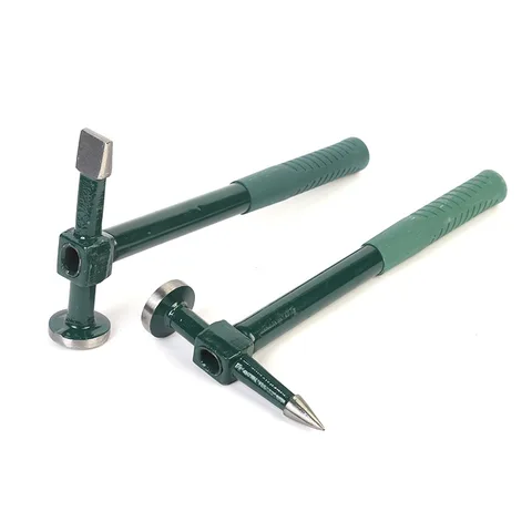 Buy Auto Body Metal Repair Garage Hand Tools Set-dent Beater Bumping ...