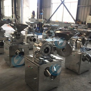 Buy Automatic Wheat/corn/maize/teff/rice/barley/grain Flour Milling ...