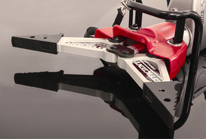 Buy Battery Vehicle Extrication Rescue Spreading Equipment Hydraulic ...