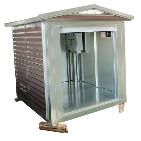 Buy Best-selling Aluminum Charging Room from Jiangsu Jinmeicheng Metal ...