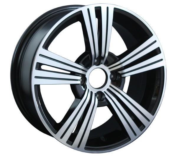 Buy Big Size Aftermarket Alloy Wheel (ufo-j555) from UFO Luxury Wheel ...