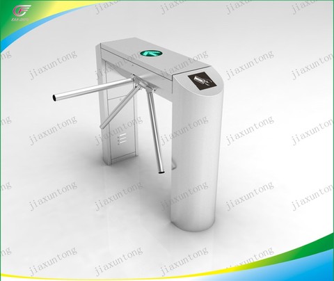 Buy Biometric Fingerprint Scanner Gates Design Security Turnstile from ...