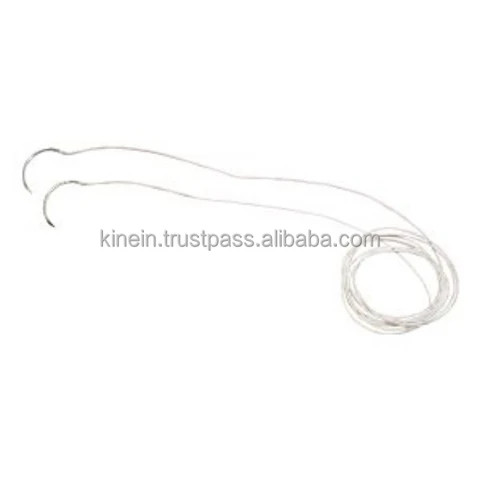 Buy Braided Suture Needle Fibrewire Suture Anchor Graft Preparation ...