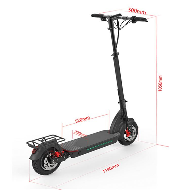 Buy Brand New Folding 350w Portableeurope Citycoco Bike 36v7.8ah 10 ...