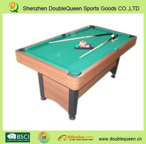 Buy Brinktun Pool Table/snooker Table /billiard Table For Hot Selling ...