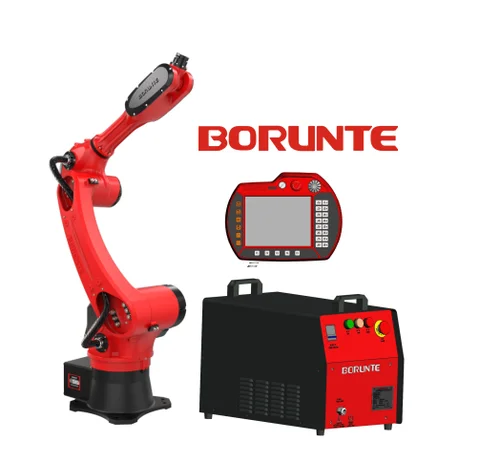 Buy Brtirus1510a Top Seller Universal 6 Axis Articulated Industrial ...