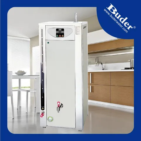 Buy Buder 20-gallon Freestanding Instant Water Boiler Electric-powered ...