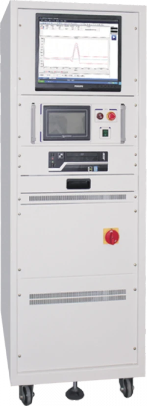 Buy Bump Test Equipment Repeat Shock Impact Testing Machine For ...