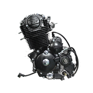 Buy Cb250 Engine 169fmm Air Cooled 250 Cc Motorcycle Engine Assembly ...