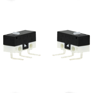 Buy Cha Simulated Roller Lever Micro Switch With 1a 125v With High ...