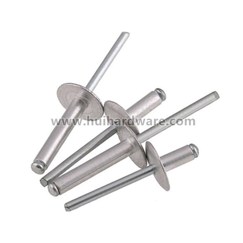 Buy China Fastener 316 Stainless Steel Blind Rivet Pop Rivets from ...