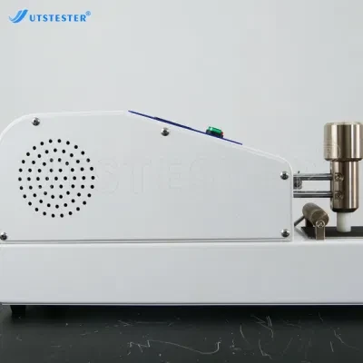 Buy China Motorized Crockmeter Textile Tesing Equipment from Uts ...