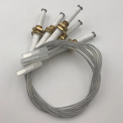 Buy Chinese Ceramic Ignition Needle/pin For Gas Oven/cooker/stove from ...