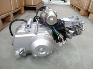 Buy Chinese Chongqing Lifan 90cc,100cc,110cc Motorcycle Engines/mini ...