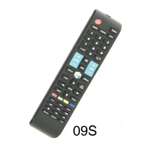 Buy Chinese Tv Production Factory Hx-t15 Wireless Remote Led Remote ...
