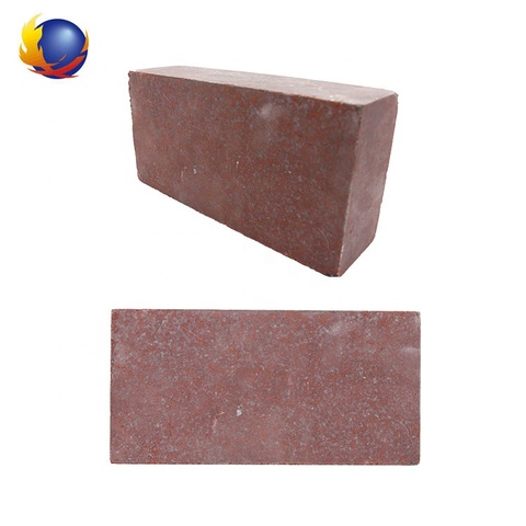 Buy Chrome Magnesite Insulation Brick/fire 12% Cr2o3 Magnesite Chrome ...