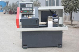 Buy Ck6130 Cnc Lathe Machine Good Quality Reasonable Price Machine Tool ...