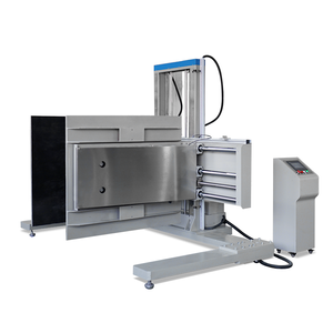 Buy Clamp Compression Tester Ista Testing Machinery Package Clamp Hold ...