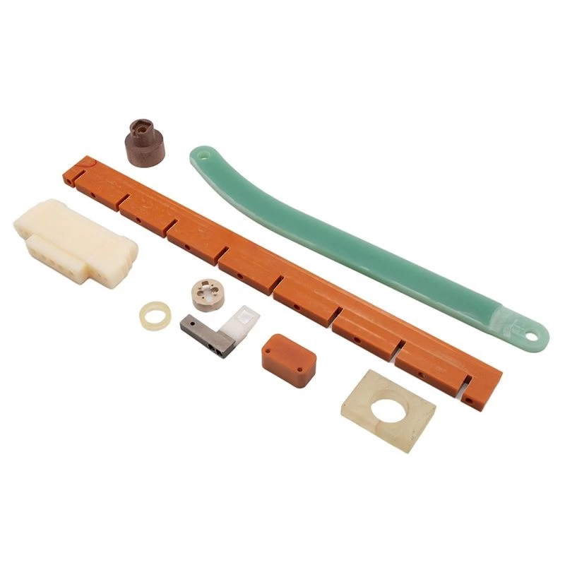 Buy Cnc Machining Milling Cnc Machined Shell Parts Tractor Spare Steel ...