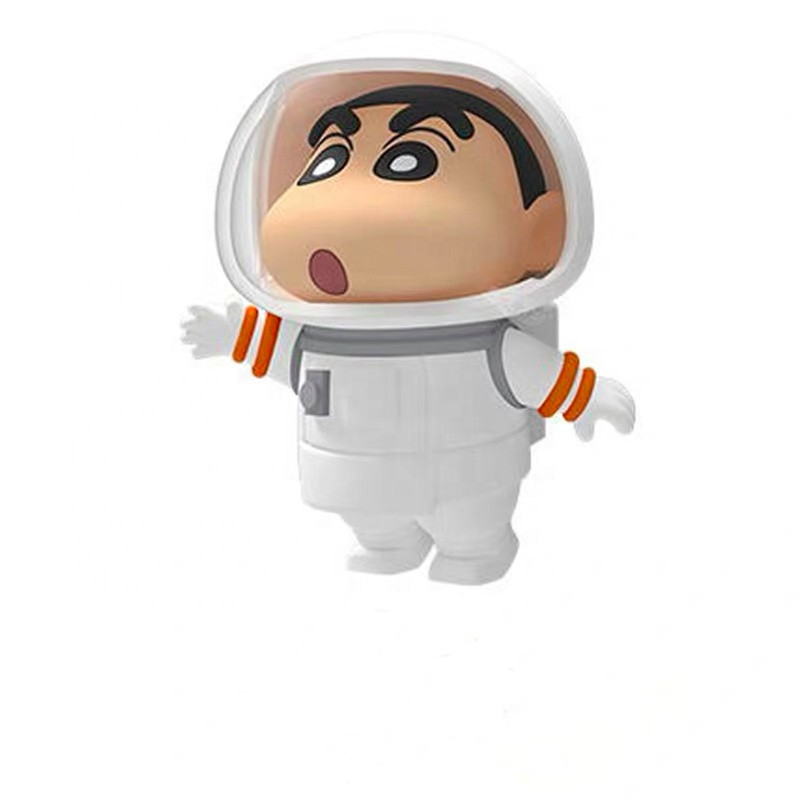 Buy Collectible Cartoon Anime Custom Design Promotion Crayon Shin-chan ...