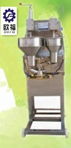 Buy Commercial Meat Processing Machinery, Fish Ball Roller Extruder ...