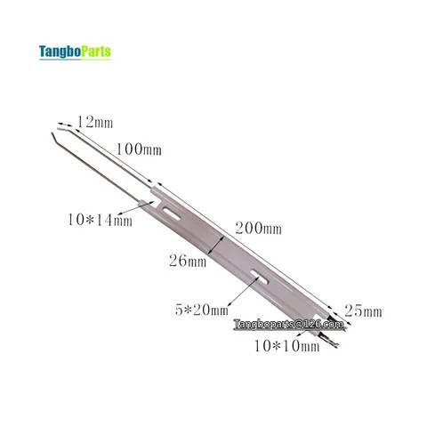 Buy Commercial Ng Lpg Gas Stove Electronic Igniter Spare Parts ...