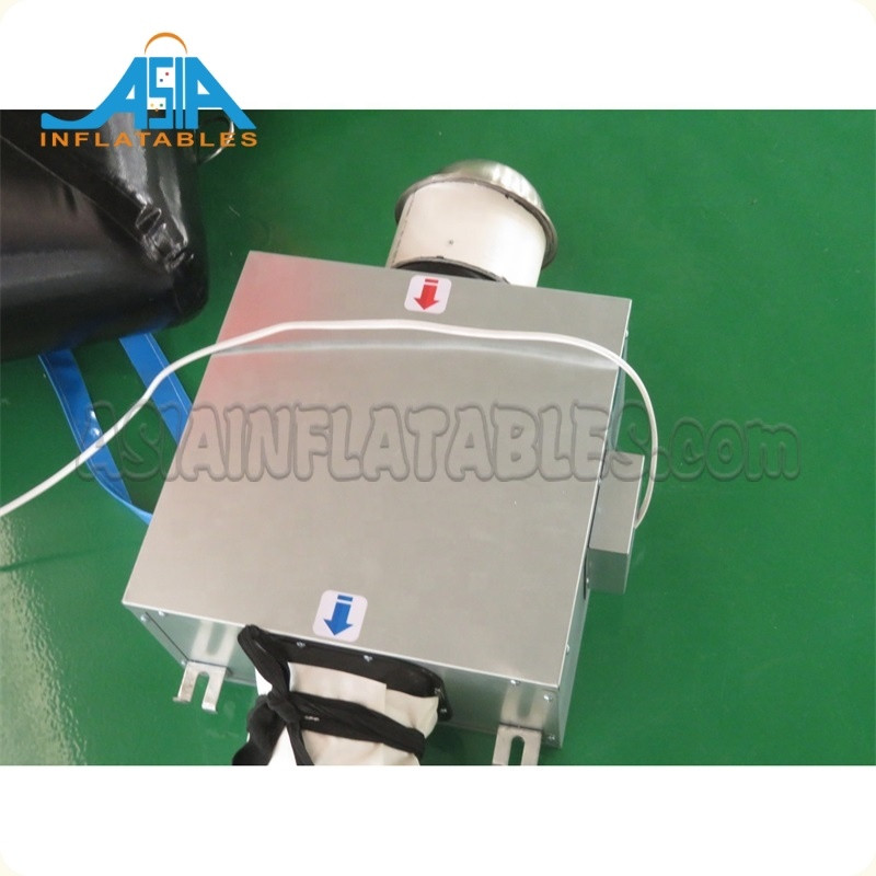 Buy Commercial Silent Blower , Silence Fan , Silent Blower For Bubble ...