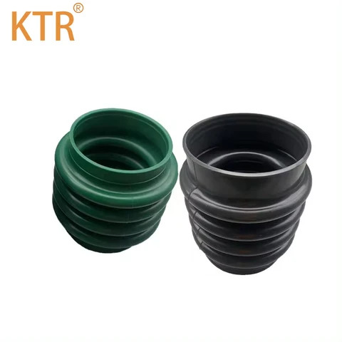 Buy Compactor Bellows Boot Foot For Mikasa Rammer Bellows Bs50 Bs60-2 ...