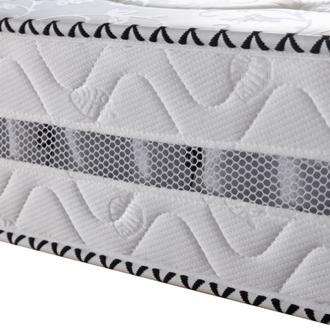 Buy Compression Spring Mattress Non-woven Fabric Luxury Hotel American ...