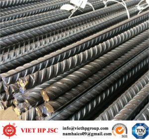 Buy Construction Building Material Reinforcement Steel Rebar Deformed ...