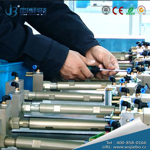 Buy Cs995 Leco Principle Wide Measuring Range Carbon And Sulphur ...